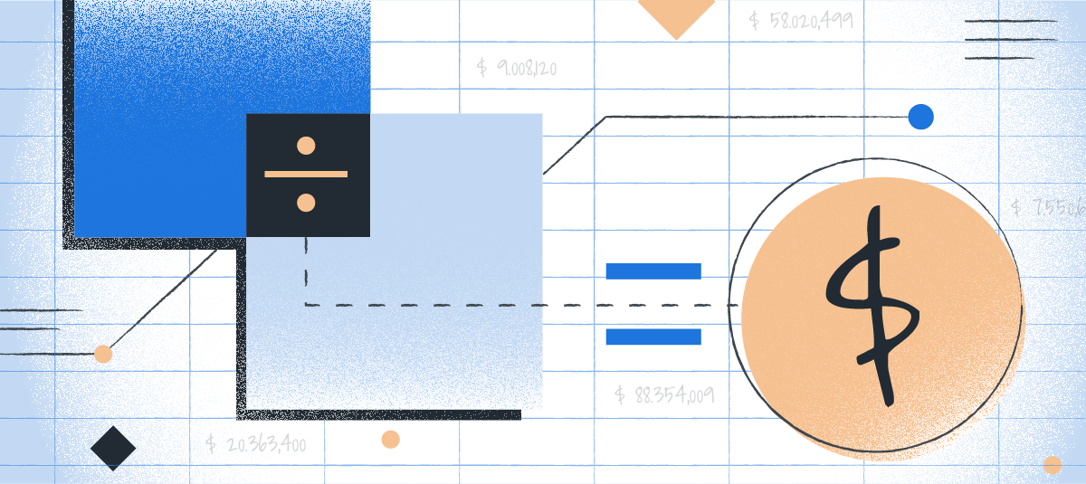 How To Calculate Average Revenue The Causal Blog